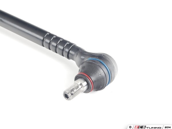 Genuine Mercedes Benz - 1244601205 - Steering Drag Link Assembly