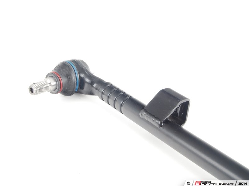 Genuine Mercedes Benz - 1244601205 - Steering Drag Link Assembly