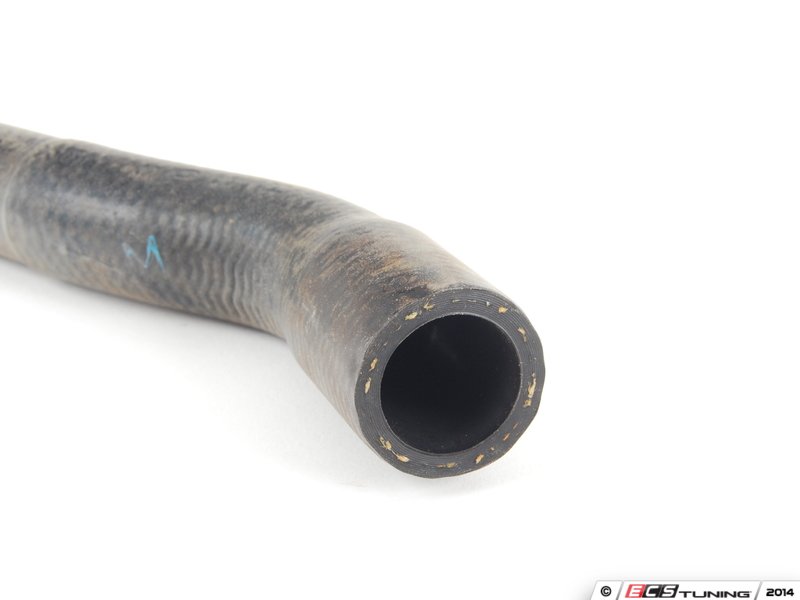 Genuine MINI - 17127518504 - Coolant Hose (17-12-7-518-504)