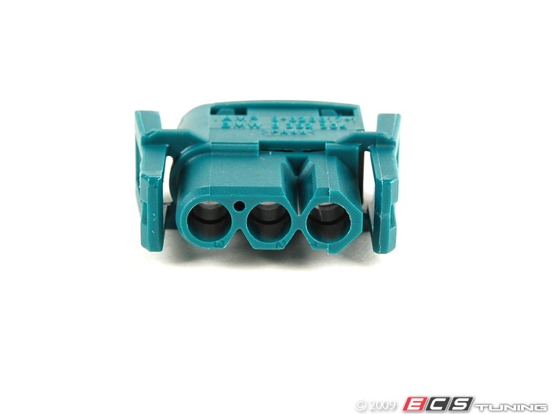 Genuine BMW - 61138352304 - Universal Socket Housing - Priced Each (61 ...