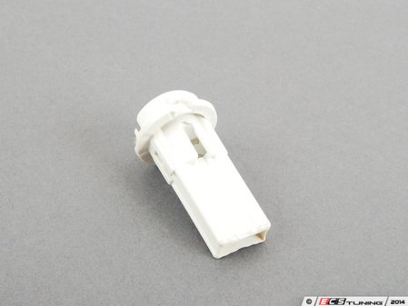 Genuine BMW - 63216943037 - Bulb Socket for Taillight Bulb (63-21-6-943 ...