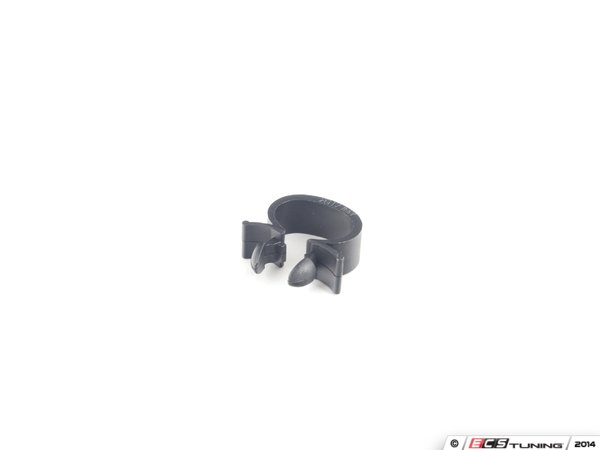Genuine BMW - 12521733330 - Windshield Washer Hose Clamp (14.3 mm) (12 ...