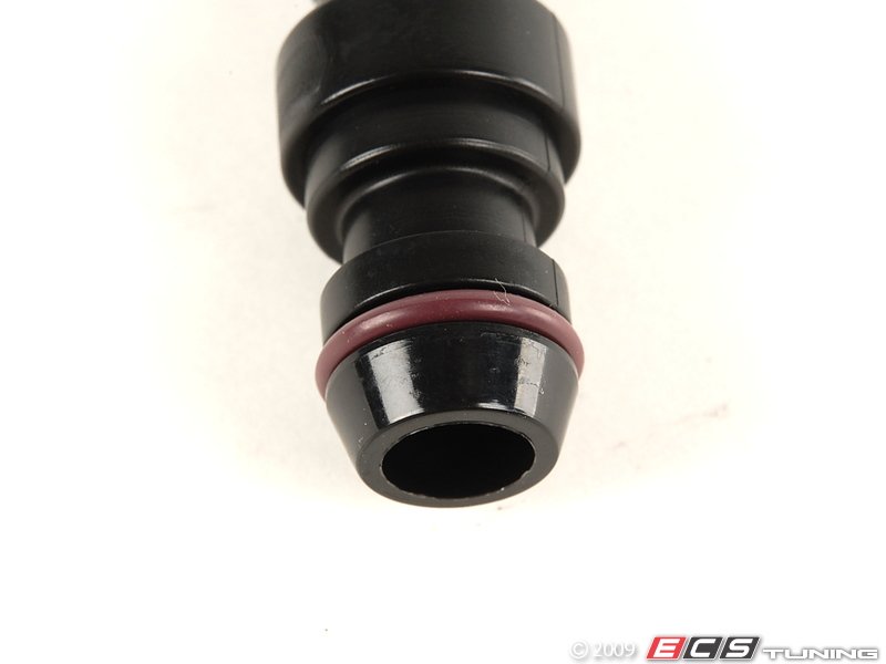 Genuine BMW - 61678377456 - CONNECTION PIPE (61-67-8-377-456)