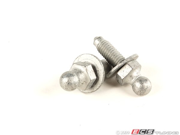 Genuine BMW - 07147114948 - BALL PIN (07-14-7-114-948)