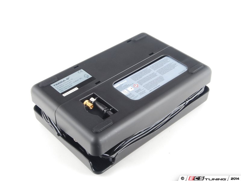 Genuine MINI - 71102333675 - MINI Tire Mobility Set - (NO LONGER ...