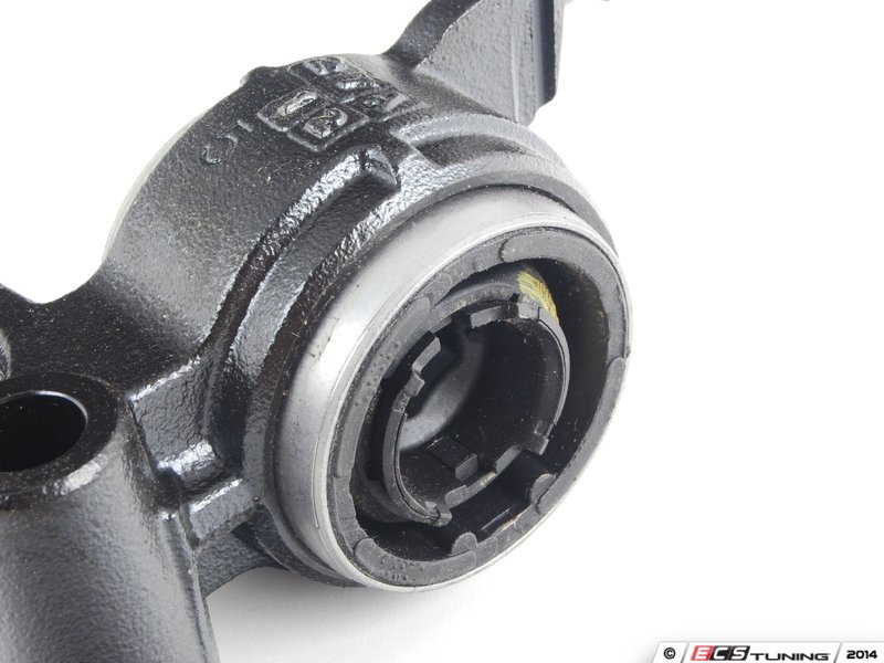 Genuine MINI - 31126783181 - Lower Control Arm / Wishbone Bushing With ...
