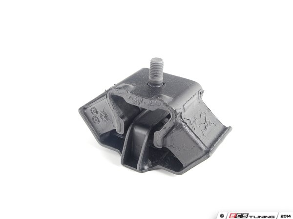 Genuine Mercedes Benz - 1242400618 - Transmission Mount - Priced Each - (NO LONGER AVAILABLE)