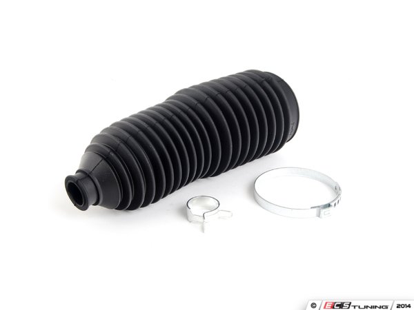 Lemforder - 4D0419831D - Steering Rack Boot - Priced Each