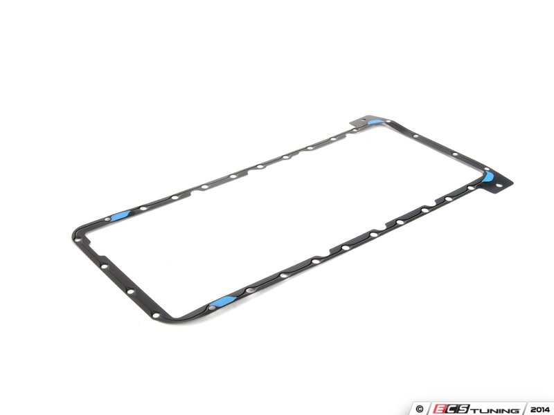 Genuine BMW - 11117551866 - Engine Block Gasket Set (11-11-7-551-866)
