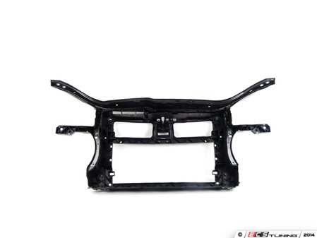 Bremmen Parts - 9513043 - Radiator Core Support
