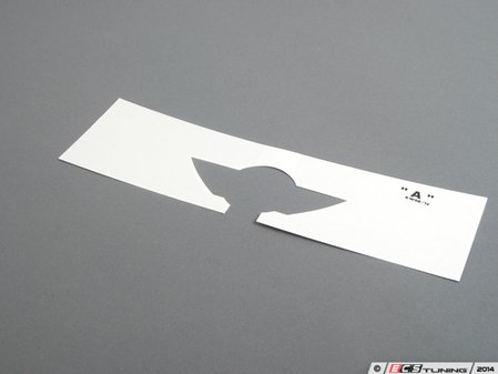 Genuine MINI - 51140418656 - Dual Sport Stripes - White - (NO LONGER ...