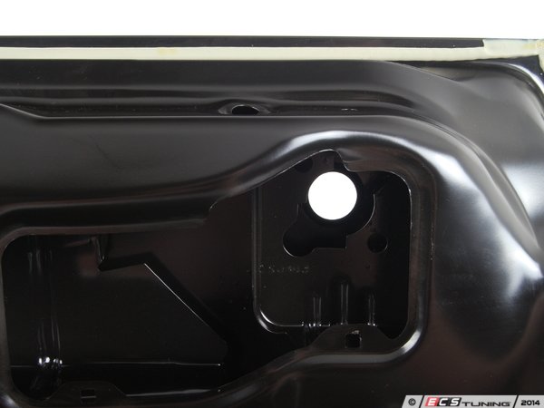 Genuine BMW - 41627068277 - Trunk Lid (41-62-7-068-277)