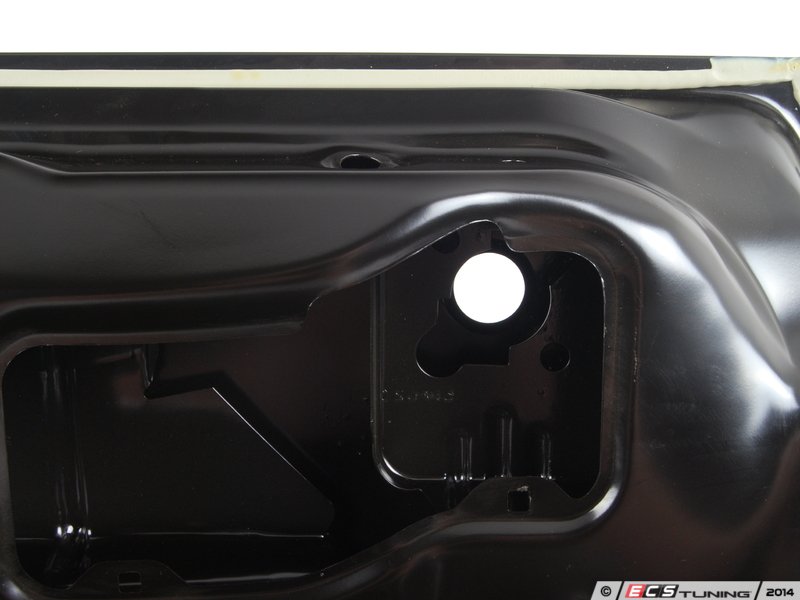 Genuine BMW - 41627068277 - Trunk Lid (41-62-7-068-277)