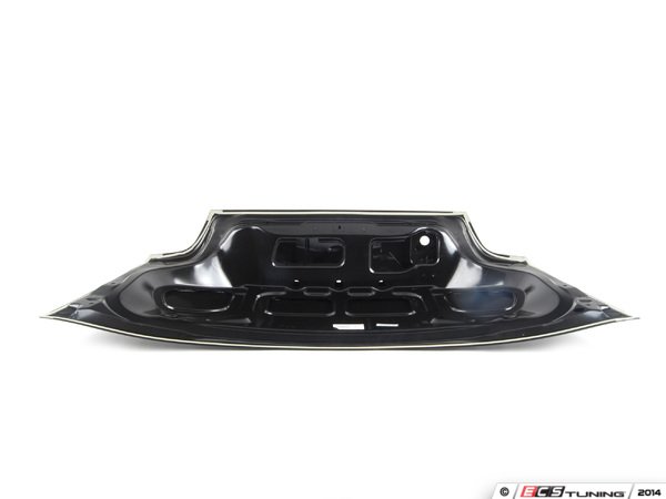 Genuine BMW - 41627068277 - Trunk Lid (41-62-7-068-277)