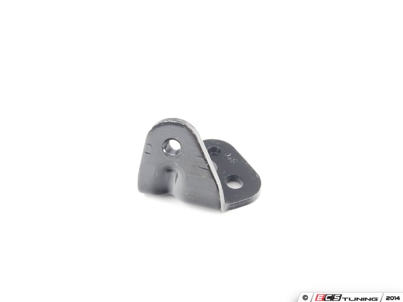 Genuine Volkswagen Audi - 06F133336B - Engine Cover Bracket - Left (06F ...