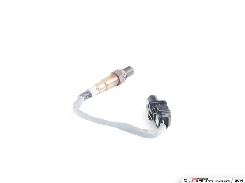 Genuine BMW - 11787537984 - E9X M3 Oxygen Sensor - Priced Each (11-78-7 ...