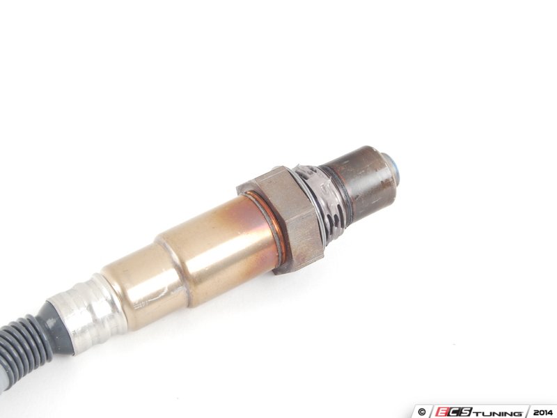 Genuine BMW - 11787537984 - E9X M3 Oxygen Sensor - Priced Each (11-78-7 ...