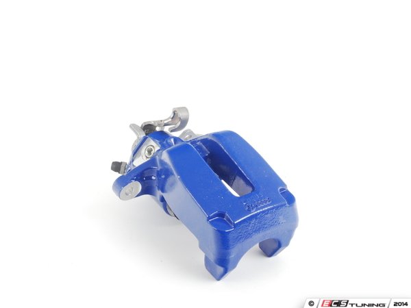 Genuine Volkswagen Audi - 1J0615423FKT1 - R32 Rear Brake Caliper ...
