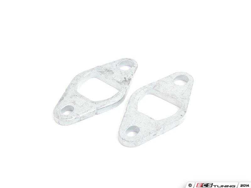 Genuine Volkswagen Audi - 077198119A - Accessory Belt Repair Kit (077 ...
