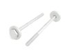 Genuine Volkswagen Audi - 077198119A - Accessory Belt Repair Kit (077 ...