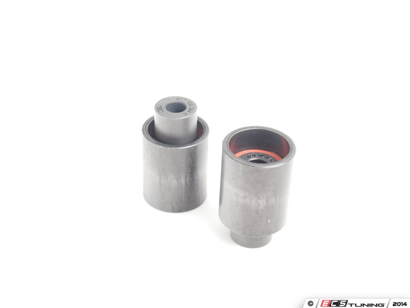 Genuine Volkswagen Audi - 077198119A - Accessory Belt Repair Kit (077 ...