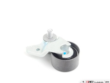 Genuine Volkswagen Audi - 077198119A - Accessory Belt Repair Kit (077 ...