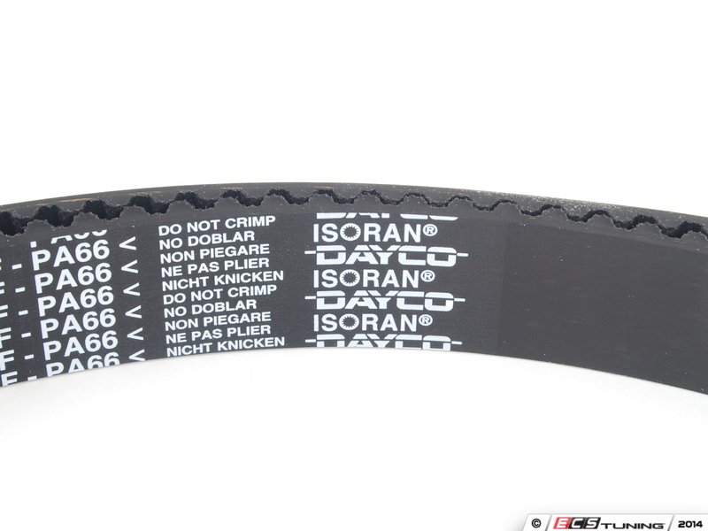 Genuine Volkswagen Audi - 077198119A - Accessory Belt Repair Kit (077 ...
