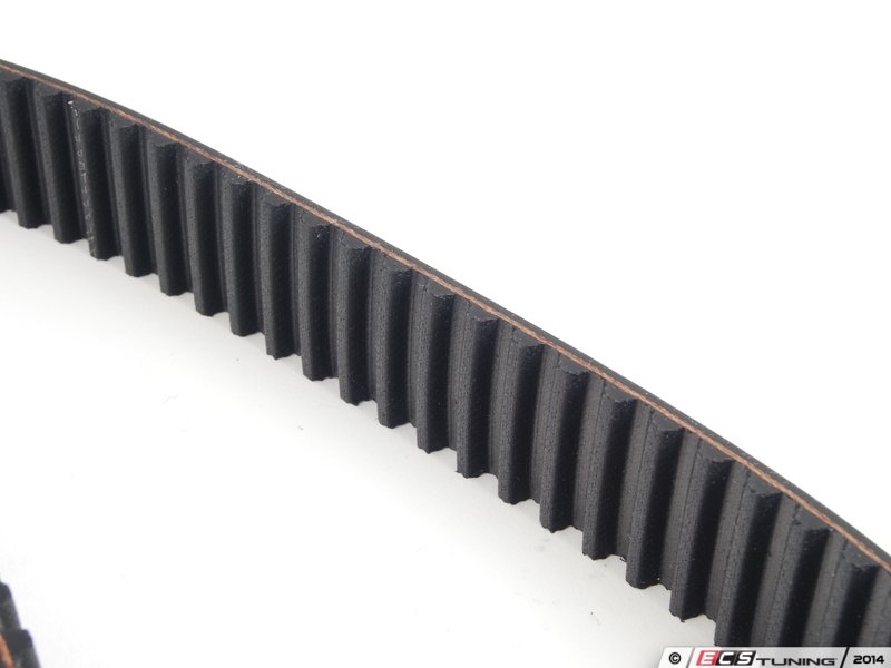 Genuine Volkswagen Audi - 077198119A - Accessory Belt Repair Kit (077 ...