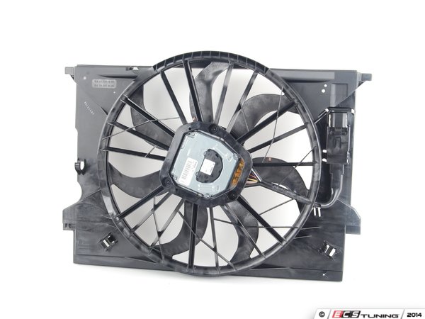 Genuine Mercedes Benz - 211500169380 - REMAN BLOWER
