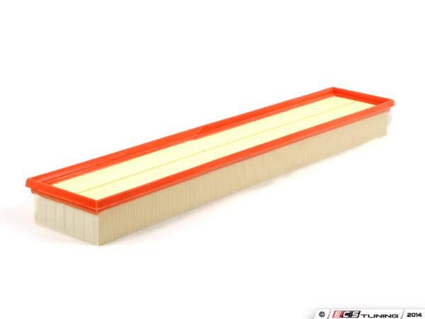 Genuine Porsche - 97011022001 - Engine Air Filter Replacement Cartridge