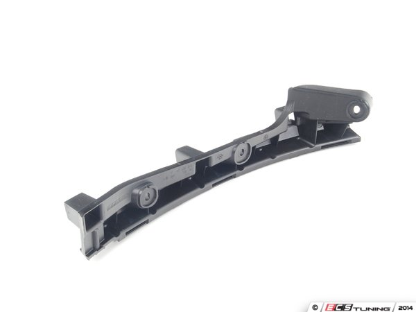 Genuine Volkswagen Audi - 8J0807484A - Rear Bumper Cover Guide - Right ...