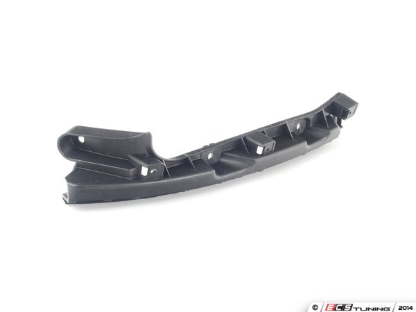 Genuine Volkswagen Audi - 8J0807484A - Rear Bumper Cover Guide - Right ...