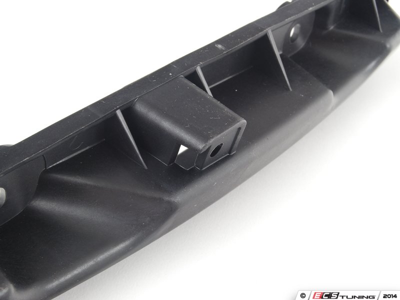Genuine Volkswagen Audi - 8J0807484A - Rear Bumper Cover Guide - Right ...