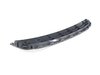 Genuine Volkswagen Audi - 5C68536779B9 - Lower Center Grille - Satin Black