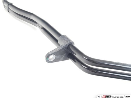 Genuine Volkswagen Audi - 8E0422885AT - Power Steering Cooling Line ...