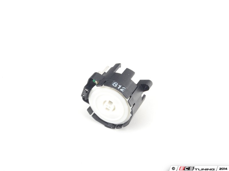 Genuine Volkswagen Audi - 4B0820059 - Climate Control Panel fan (4B0 ...