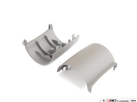 Genuine Volkswagen Audi - 4F0898277AJ42 - Armrest Repair Kit - Pimento ...