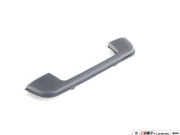 BBR Automotive - 51228119076 - Door Handle Surrounding Cover - Rear