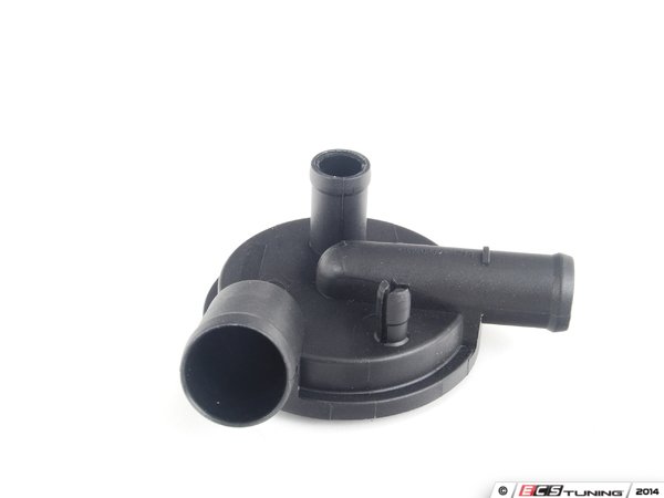 URO - 028129101D - Crankcase Vent Valve