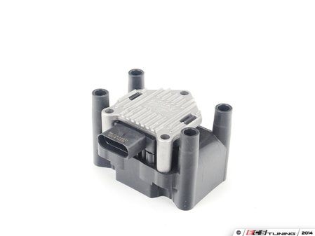 Assembled By ECS - 101000033AA - Ignition System Service Kit