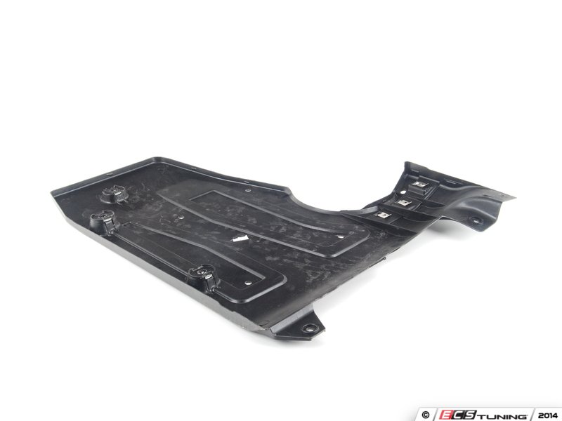 Genuine Volkswagen Audi - 8N0825213D - TRIM (8N0 825 213 D)