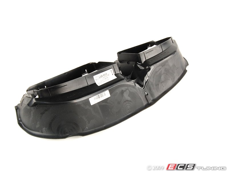 Genuine BMW - 51717156559 - Front Air Duct (51-71-7-156-559)