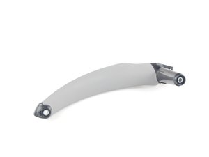 BMW E70 X5 xDrive30i N52 3.0L Interior Door Pull Parts - ECS Tuning