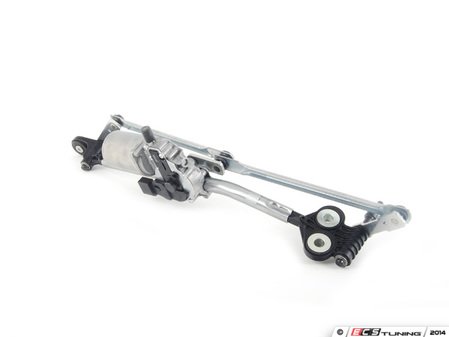 Genuine BMW - 61617200510 - Windshield Wiper Assembly (61-61-7-200-510)