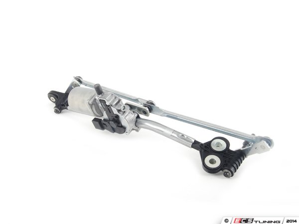 Genuine BMW - 61617200510 - Windshield Wiper Assembly (61-61-7-200-510)