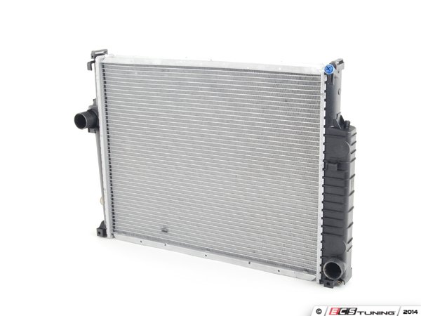 Genuine BMW - 17111723784 - Radiator (17-11-1-723-784)