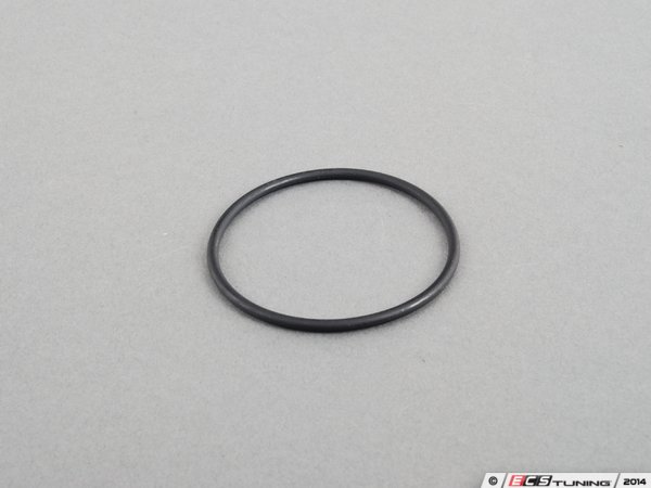 Genuine Volkswagen Audi - 06L115562B - Oil Filter - Priced Each (06L ...