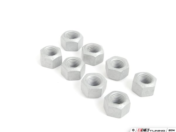 Lemforder - 1294100115 - Propeller Shaft Flex Joint - Priced Each - (NO ...