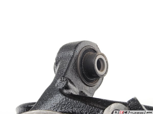 Genuine BMW - 33303420501 - Rear Trailing Arm - Left (33-30-3-420-501)