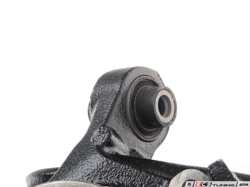 Genuine BMW - 33303420501 - Rear Trailing Arm - Left (33-30-3-420-501)